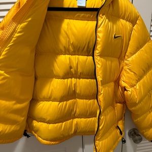 Nike | Jackets & Coats | Nike X Drake X Nocta Jacket | Poshmark